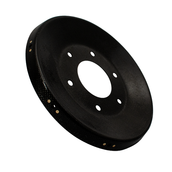 FWD Bulkhead PA28-151/161 (Pre 1979) (Warrior)