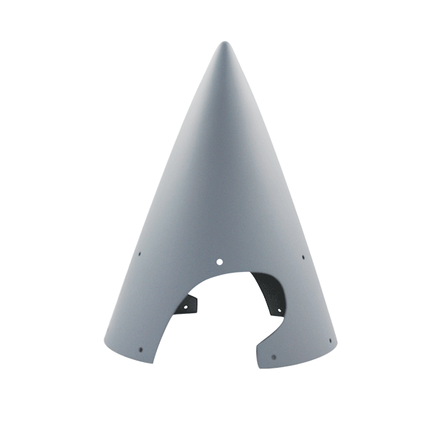 Spinner C-172 (SkyHawk G - Q)