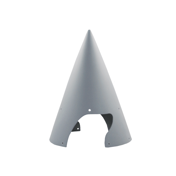 Spinner C-172 (SkyHawk R)