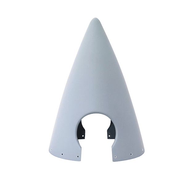 Spinner C-182 H, J, K, L, M, N, P, Q, R (SkyLane)