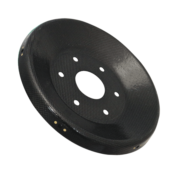 FWD Bulkhead AA5 & AA5A