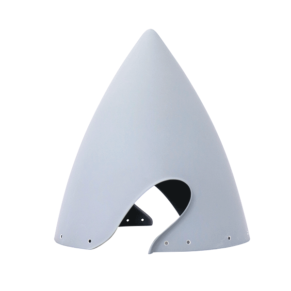 Spinner PA38-112 (TomaHawk)